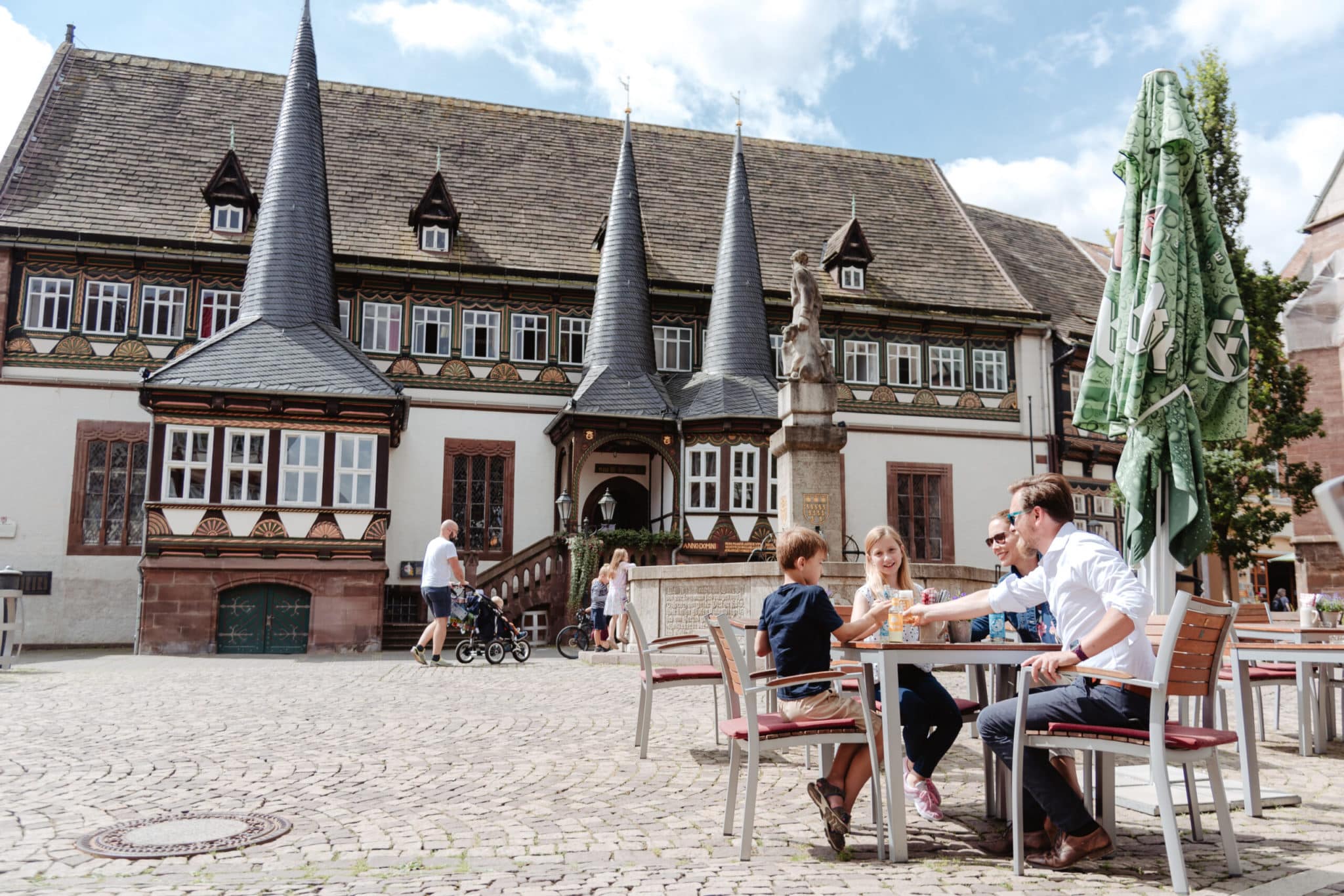 Lieblingsort Einbeck